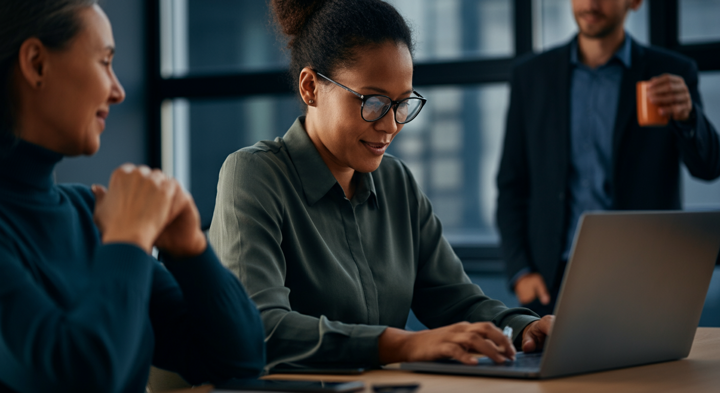 Effective Change Management for AI Implementation | Ademero