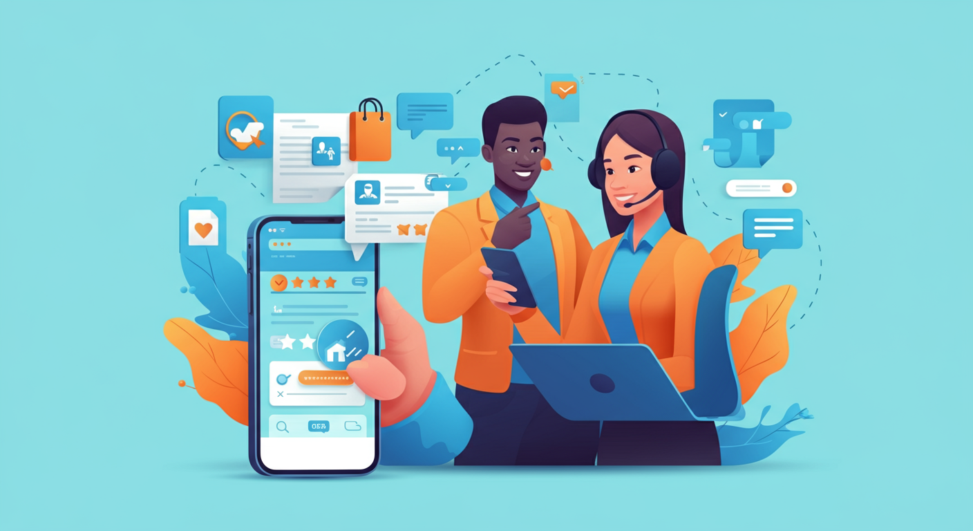 Customer Experience & Document Management | Ademero