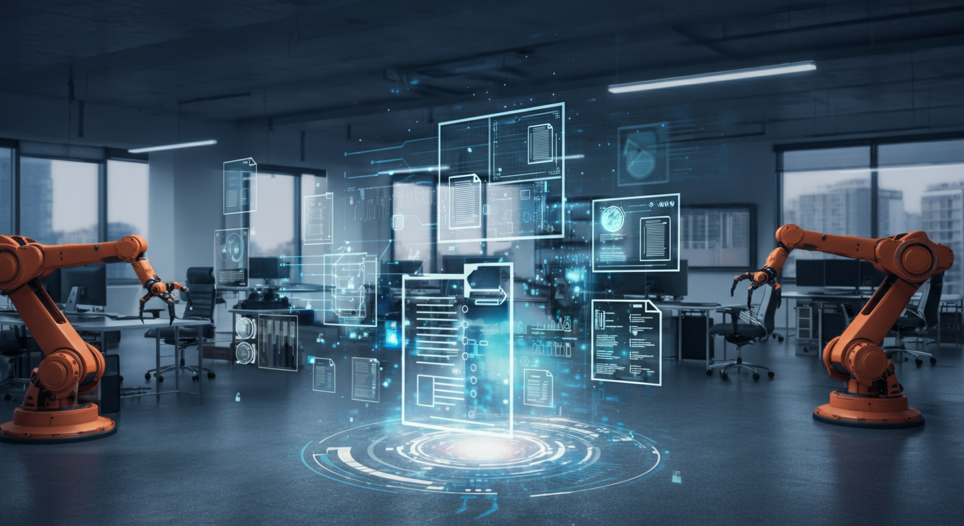 Intelligent Automation: Complete AI RPA Guide by Ademero