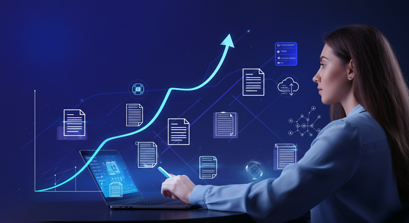 Document Management Trends 2025 | Future of DMS | Ademero