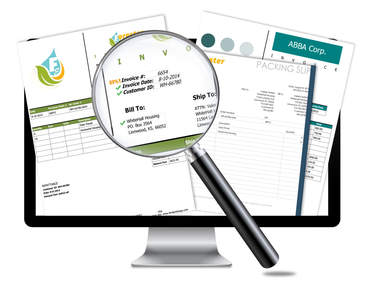 Document Imaging Software - Ademero Document Imaging Software - Ademero